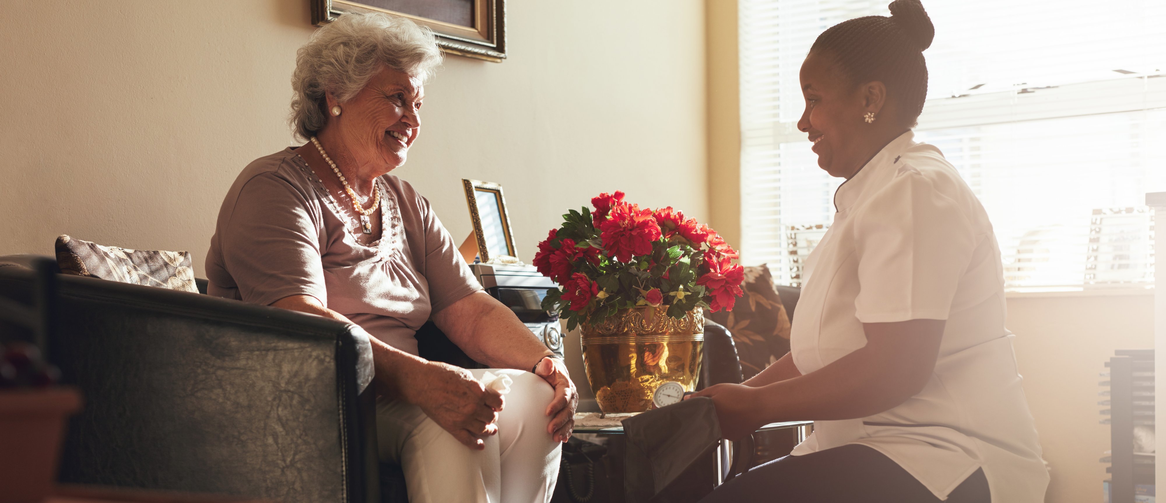 Guide to Memory Care and Dementia Communities | Highgate Senior Living