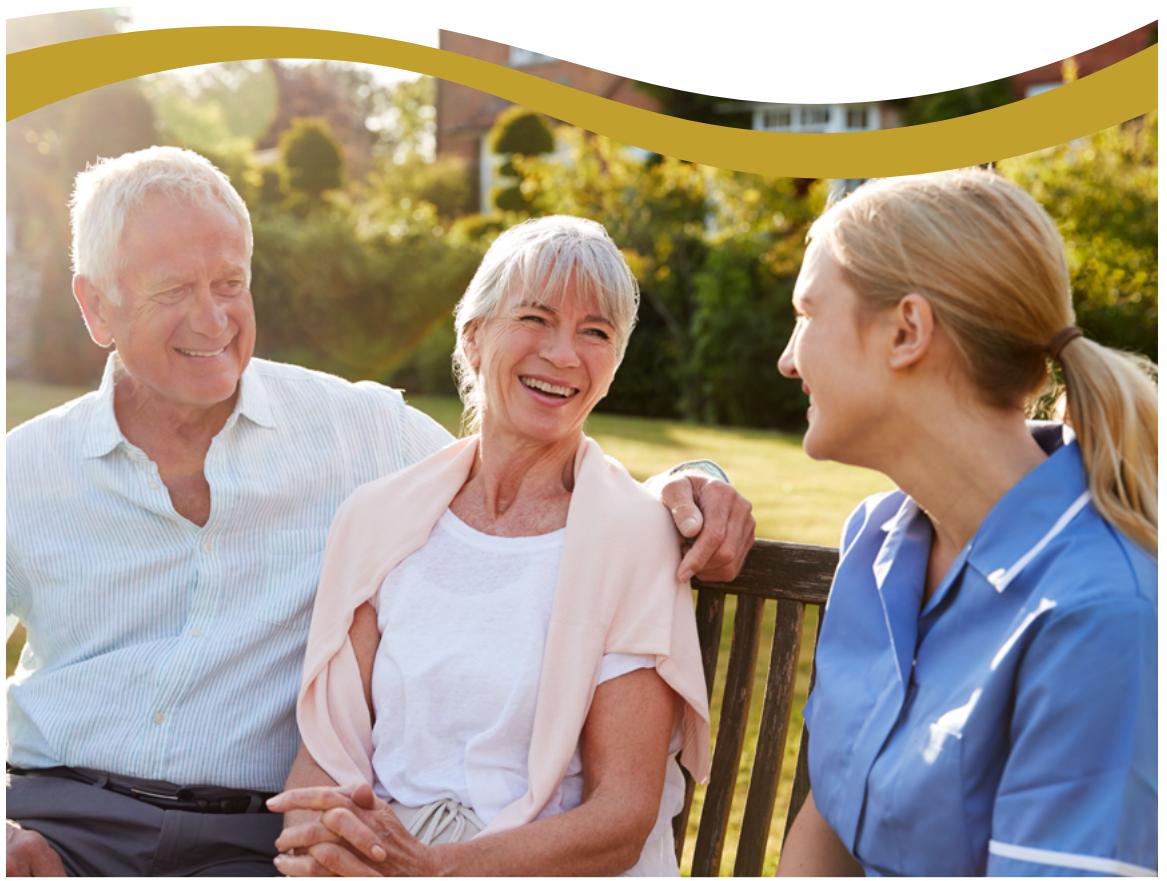 Guide to Memory Care and Dementia Communities | Highgate Senior Living