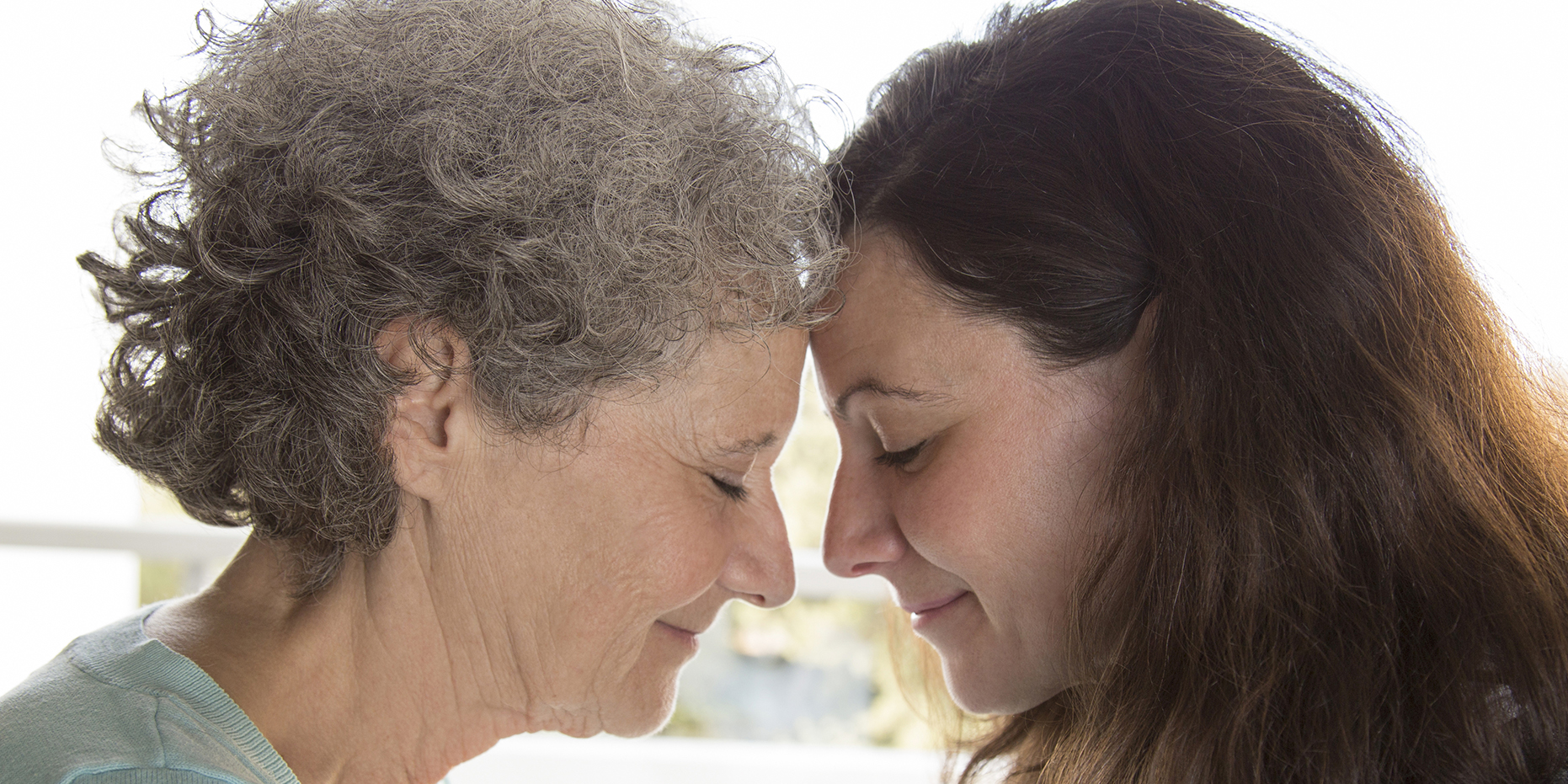 Caring for a Parent with Dementia at Home | Highgate Senior Living