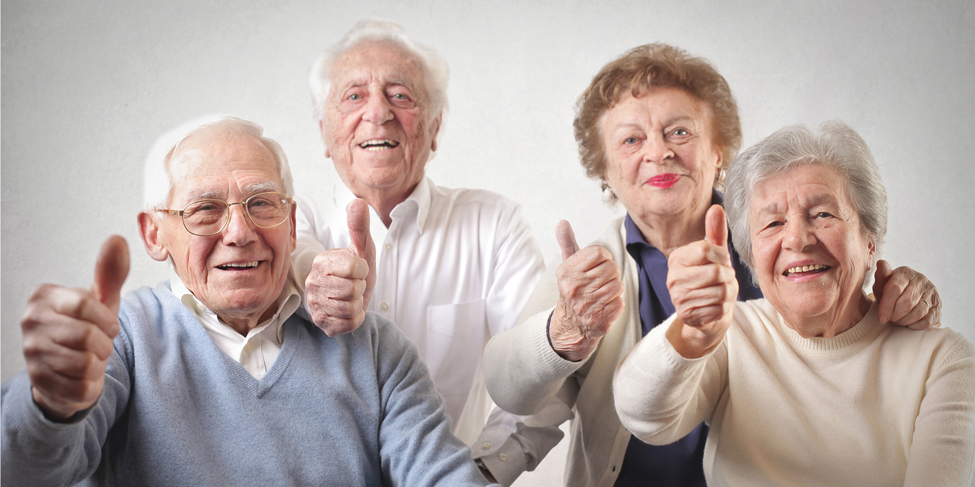 The Role Age and Gender Play in Making Health Care Decisions| Highgate